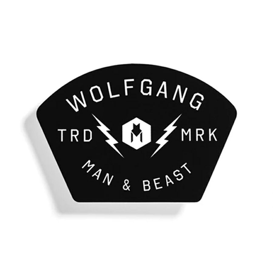 MAN | WOLFGANG